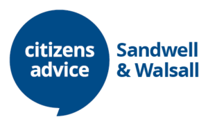 Contact Us – Citizens Advice Sandwell & Walsall